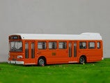 TX11B Melbourne & Metropolitan Tramways Leyland National | Sydney Bus ...