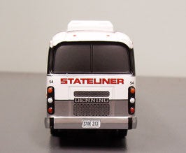 Trux TX16L Denning Monocoach Stateliner | Sydney Bus Museum