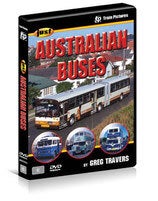 Just Australian Buses 1 | Sydney Bus Museum