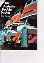 The Australian Double Decker by Greg Travers | Sydney Bus Museum