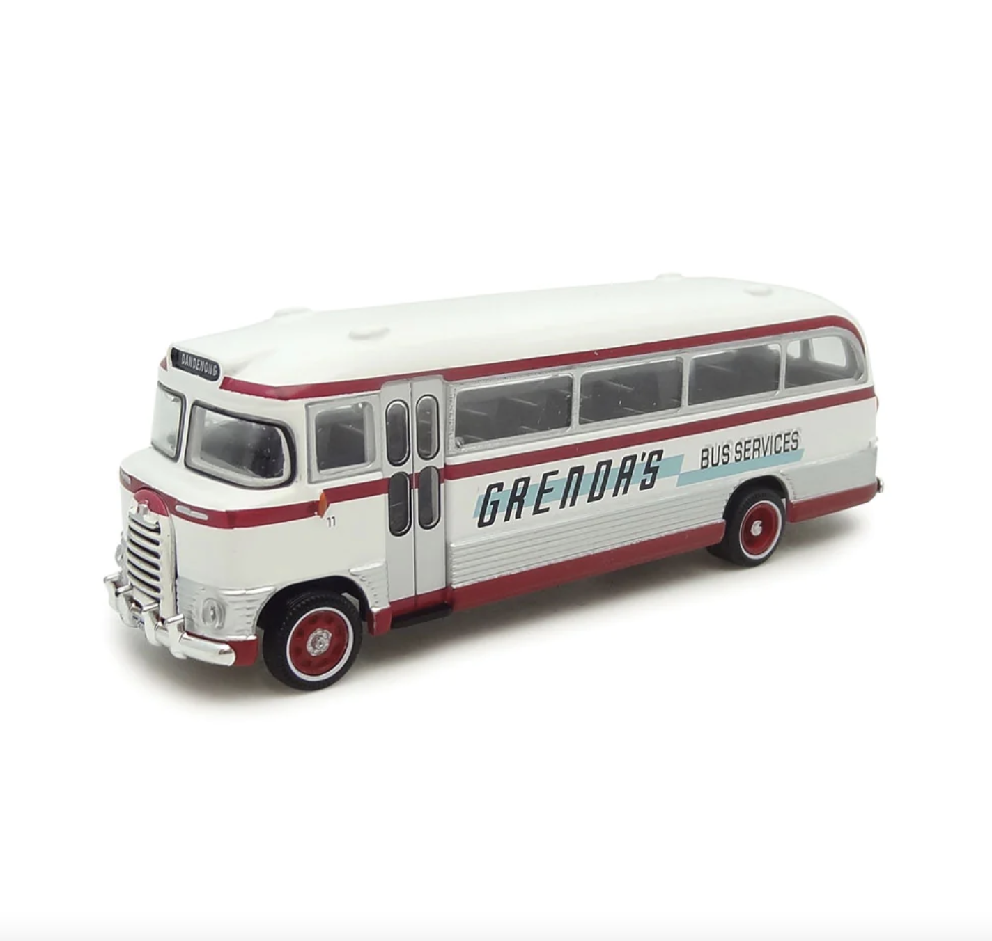 Cooee Classics | Sydney Bus Museum