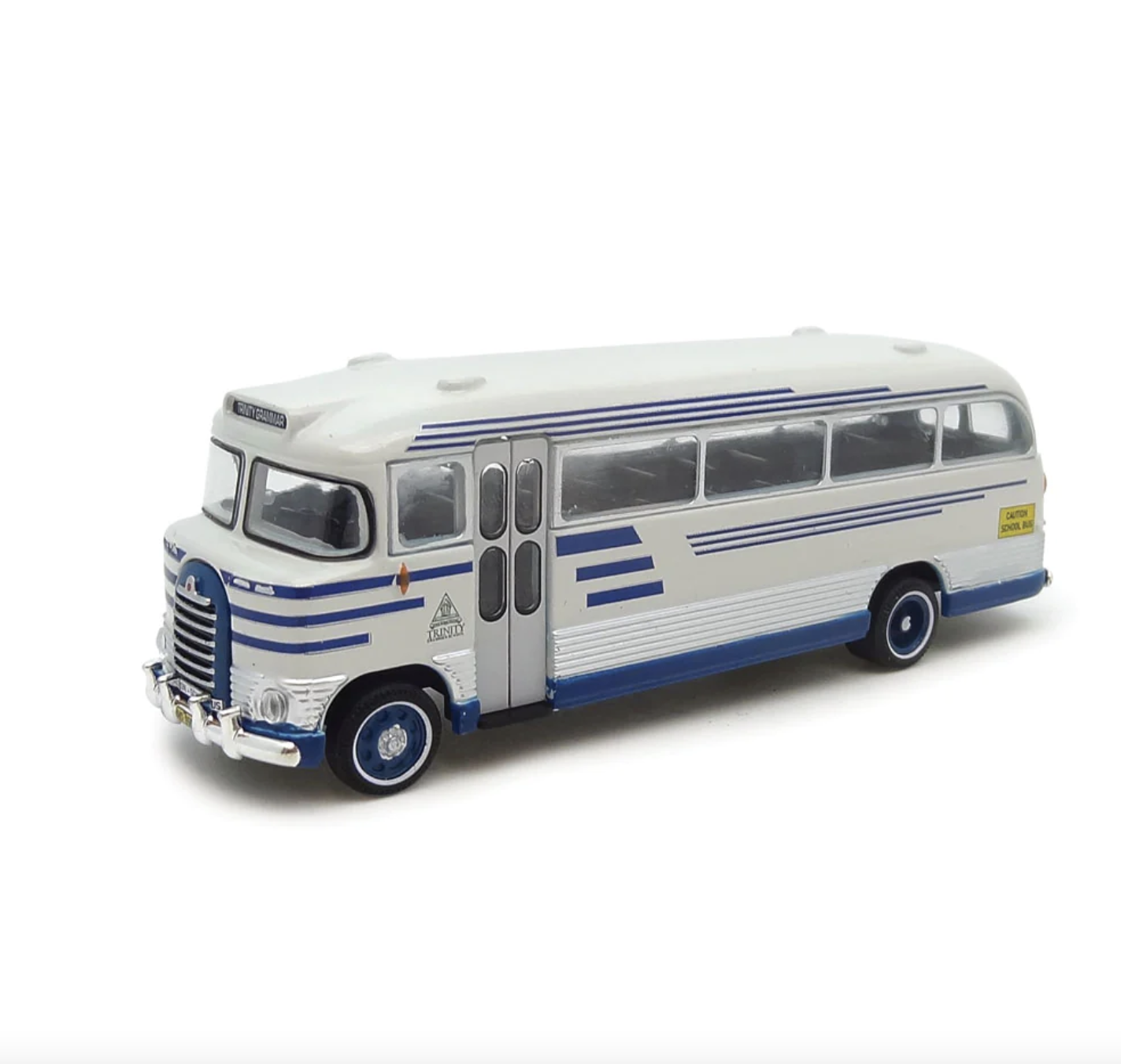Cooee Classics | Sydney Bus Museum