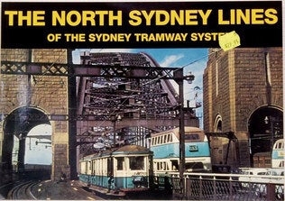 The North Sydney Lines | Sydney Bus Museum