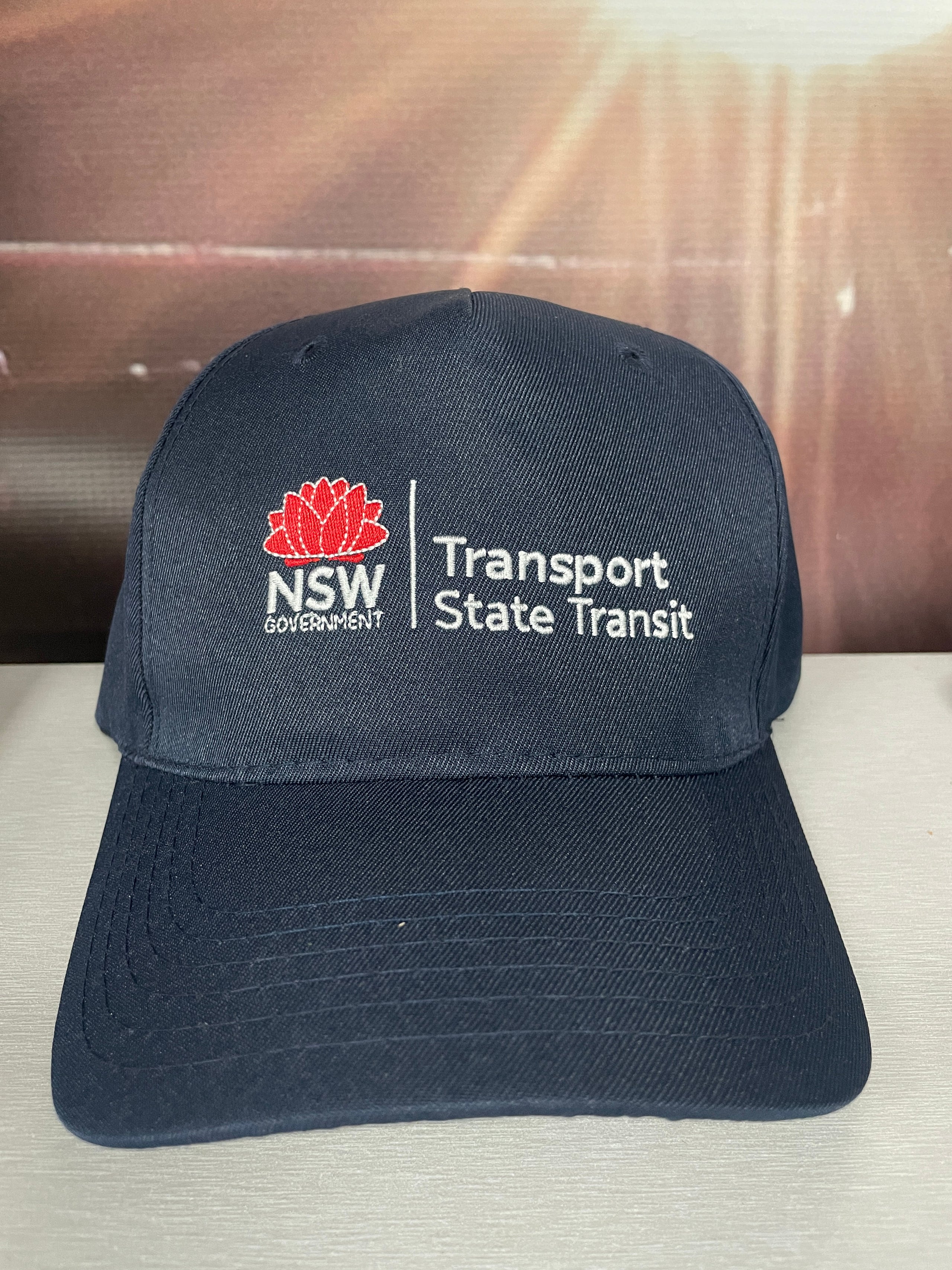 State Transit 1932-2022 Cap | Sydney Bus Museum